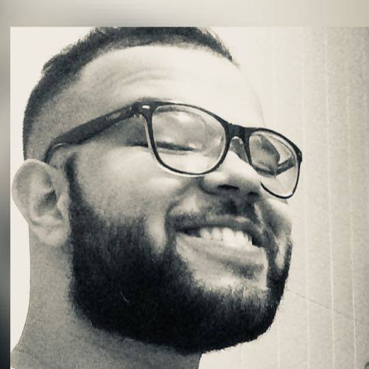 Vinicius R. Oliveira | Home